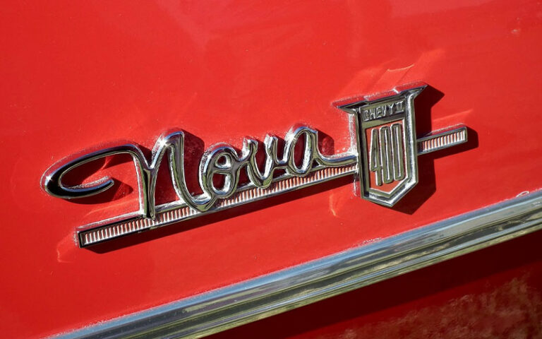 Chevrolet Nova Generations: Through the Years - Carsforsale.com®