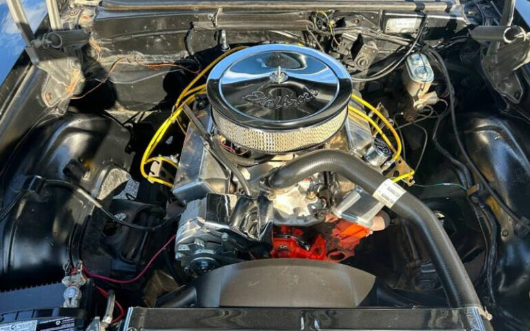 Chevrolet Nova Generations: Through the Years - Carsforsale.com®