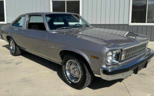 Chevrolet Nova Generations: Through the Years - Carsforsale.com®