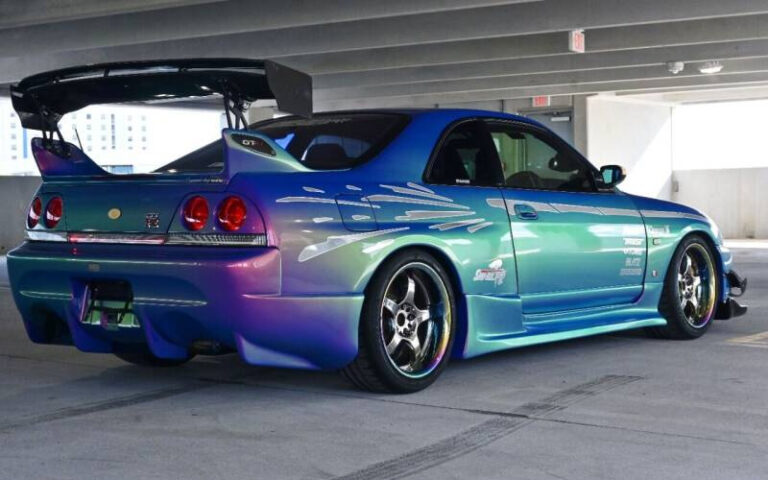 Initial D Cars You Can Own - Carsforsale.com®