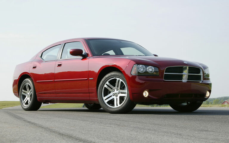 Dodge Performance Cars: Through the Years - Carsforsale.com®