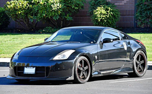 Initial D Cars You Can Own - Carsforsale.com®