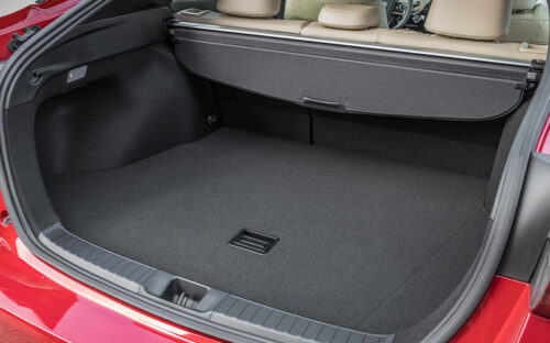 New vs Used: Toyota Prius - Carsforsale.com®