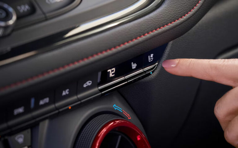 2024 Chevrolet Blazer Review - Carsforsale.com®