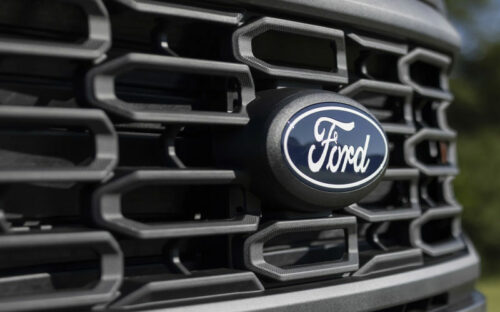 The Evolutions of the Ford Logo - Carsforsale.com®