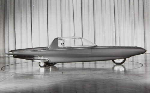 The Greatest Concept Cars of the 1960s - Carsforsale.com®