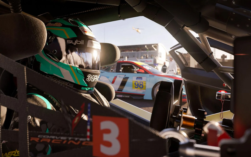 Forza Motorsport: Microsoft's Latest Racing Game - Carsforsale.com®