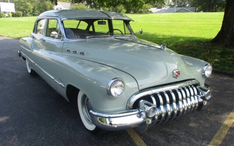 The Advanced Designs of Post-WWII Cars - Carsforsale.com®