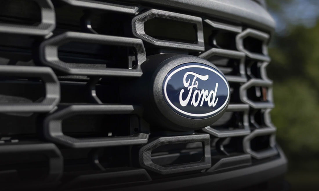 The Evolutions of the Ford Logo - Carsforsale.com®