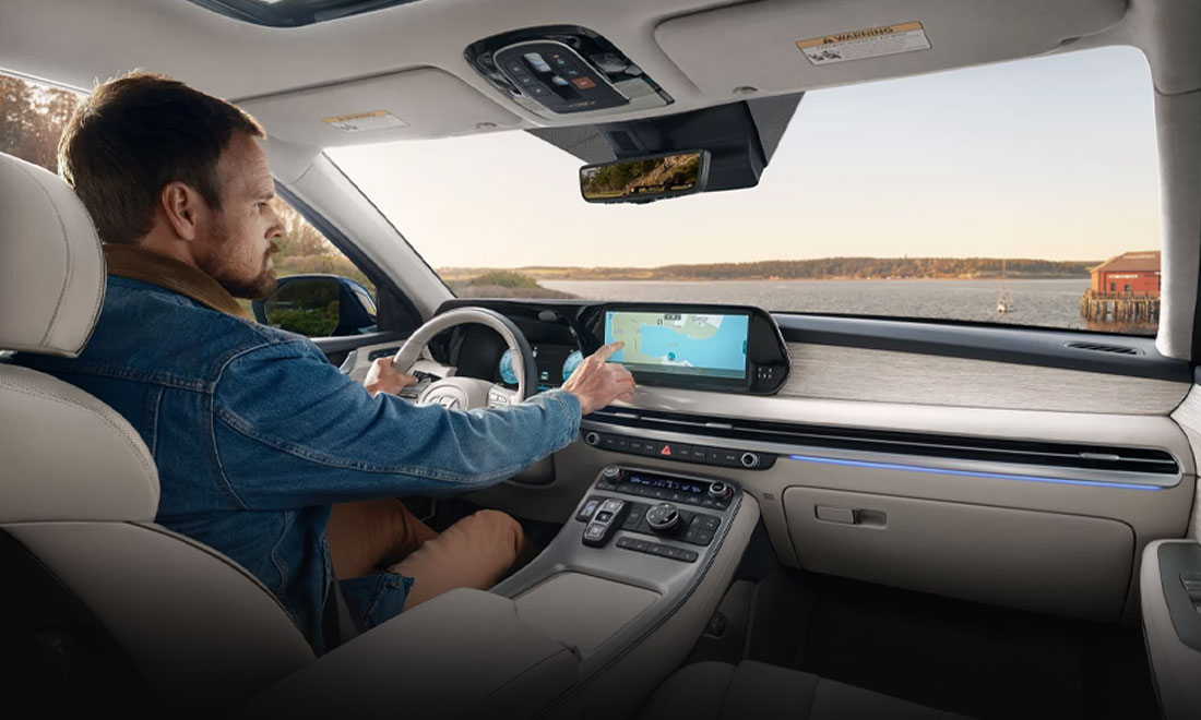 Best SUVS for Tall Drivers - Carsforsale.com®