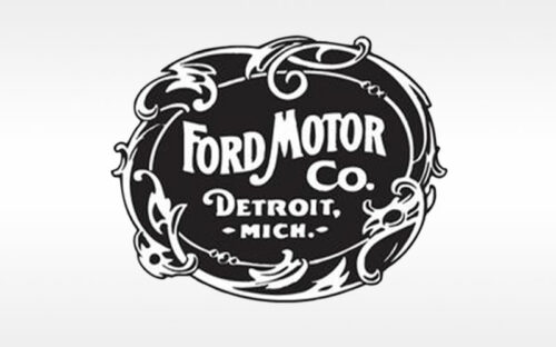 The Evolutions of the Ford Logo - Carsforsale.com®