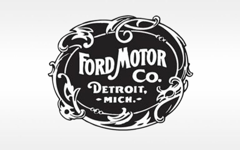 The Evolutions of the Ford Logo - Carsforsale.com®