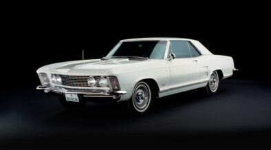 Retro Review: First-Generation Buick Riviera - Carsforsale.com®