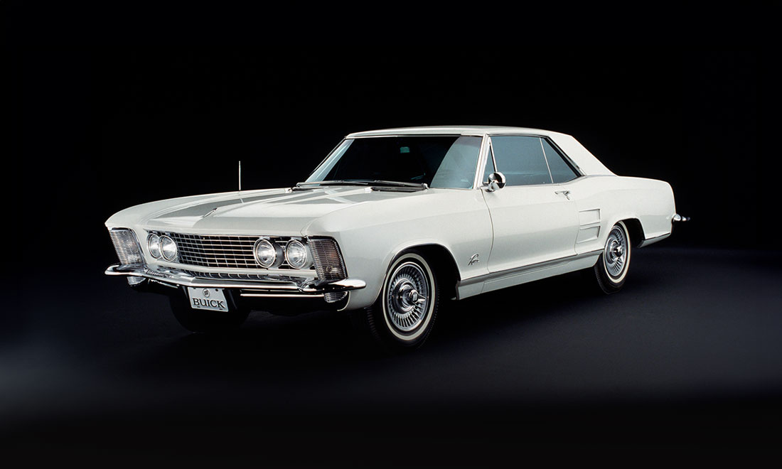 Retro Review: First-Generation Buick Riviera - Carsforsale.com®