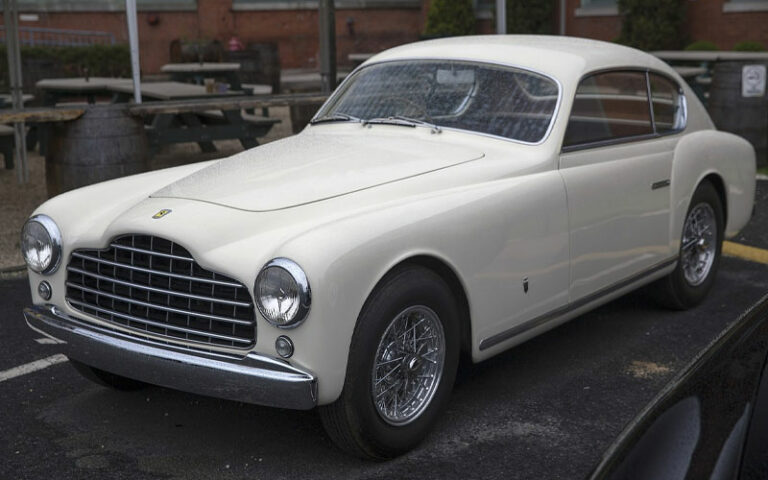 Ghia’s Greatest Designs - Carsforsale.com®