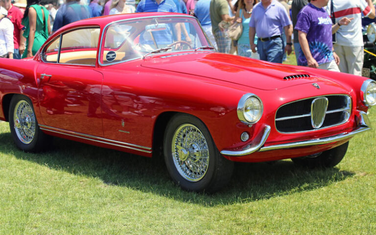 Ghia’s Greatest Designs - Carsforsale.com®