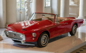 Ghia’s Greatest Designs - Carsforsale.com®