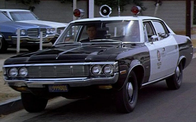 Retro Review: AMC Matador - Carsforsale.com®