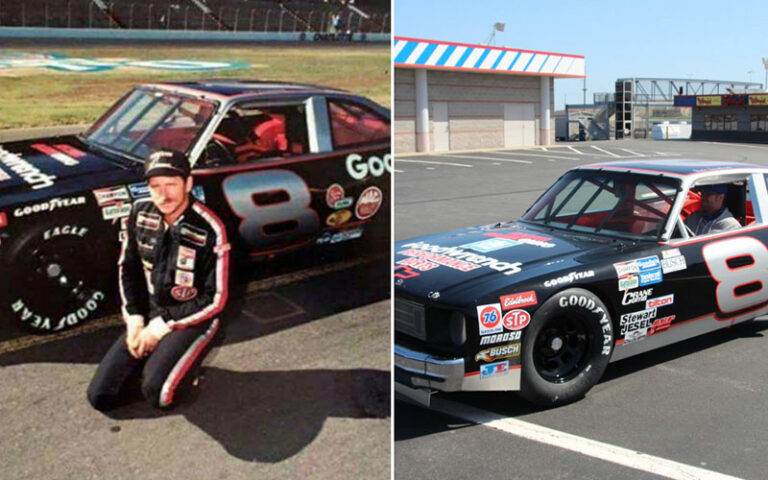 Dale Earnhardt Jr Car Collection - Carsforsale.com®