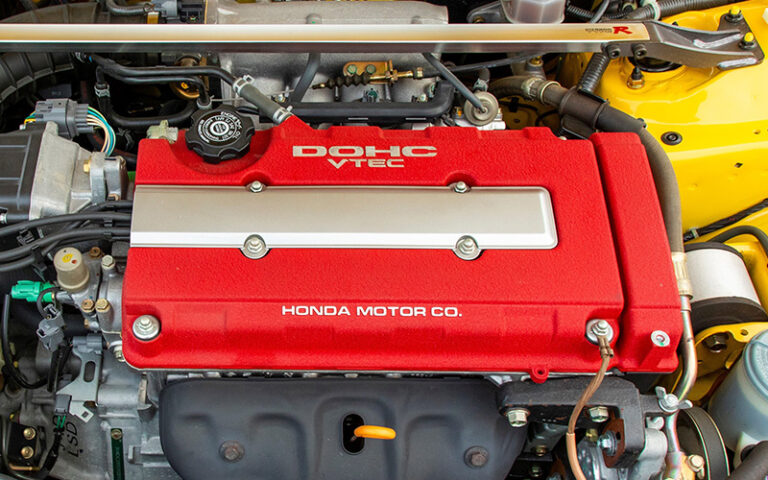 What is VTEC? - Carsforsale.com®