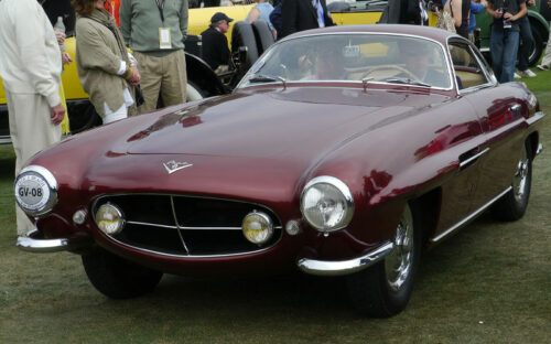 Ghia’s Greatest Designs - Carsforsale.com®