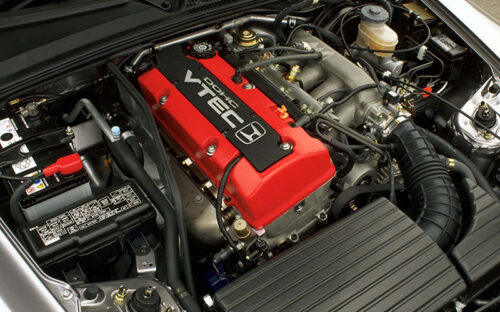 What is VTEC? - Carsforsale.com®