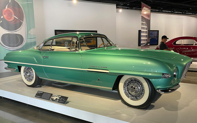 Ghia’s Greatest Designs - Carsforsale.com®