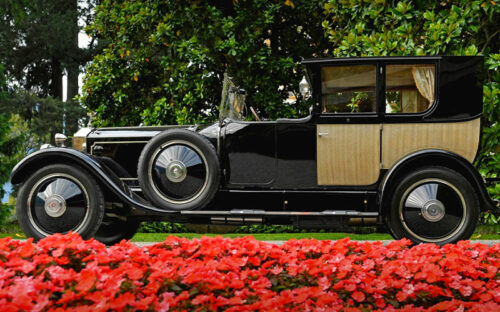 Rolls-Royce Phantom Generations: Through the Years - Carsforsale.com®