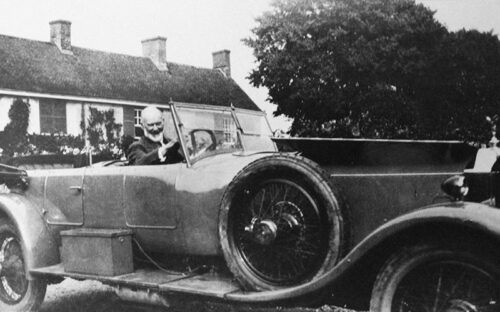 Rolls-Royce Phantom Generations: Through the Years - Carsforsale.com®