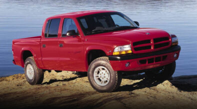 Dodge Dakota Generations: Through the Years - Carsforsale.com®
