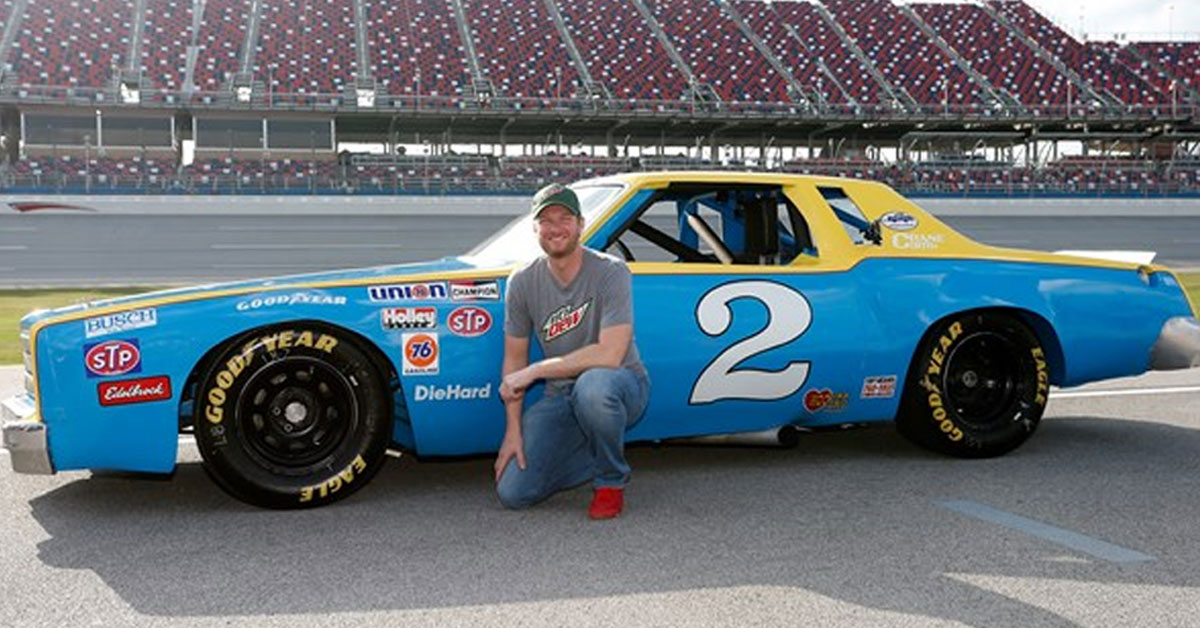 Dale Earnhardt Jr Car Collection - Carsforsale.com®