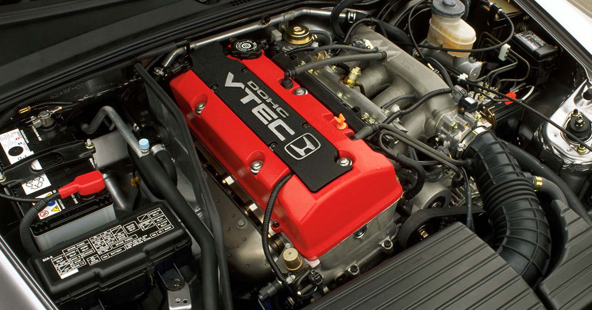 What is VTEC? - Carsforsale.com®