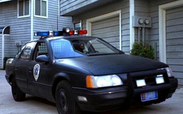 Retro Review: Ford Taurus Station Wagon - Carsforsale.com®