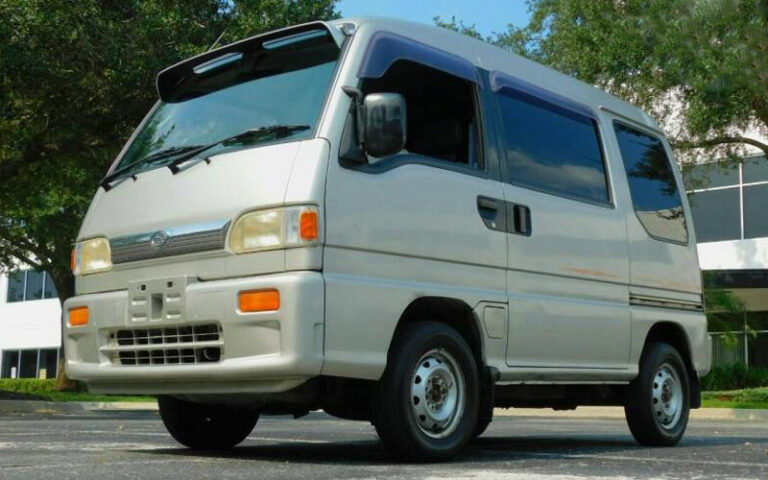 Top 10 Kei Cars - Carsforsale.com®