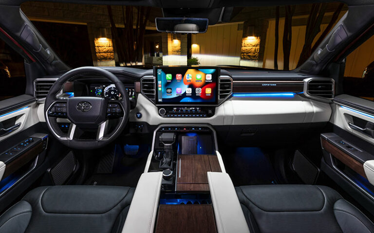 Toyota Sequoia Generations: Through the Years - Carsforsale.com®