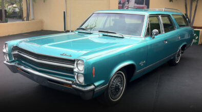 Retro Review: AMC Ambassador - Carsforsale.com®