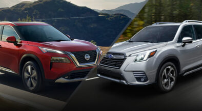 Head-To-Head Car Comparisons - Carsforsale.com®