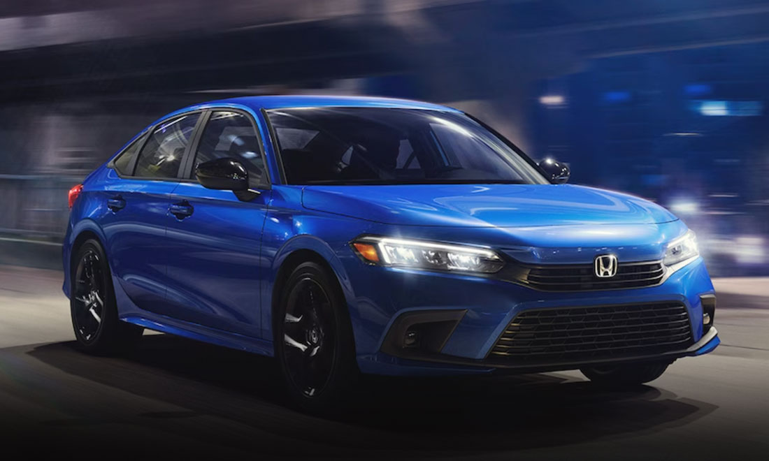 Best Compact Sedans of 2024 - Carsforsale.com®