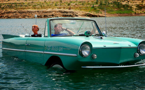 Jeff Dunham’s Car Collection - Carsforsale.com®