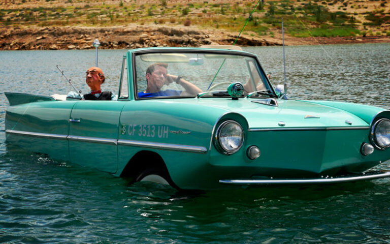 Jeff Dunham’s Car Collection - Carsforsale.com®