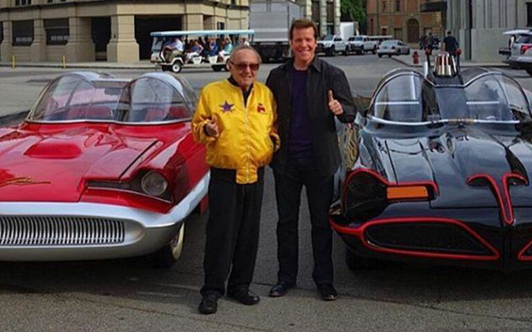 Jeff Dunham’s Car Collection - Carsforsale.com®
