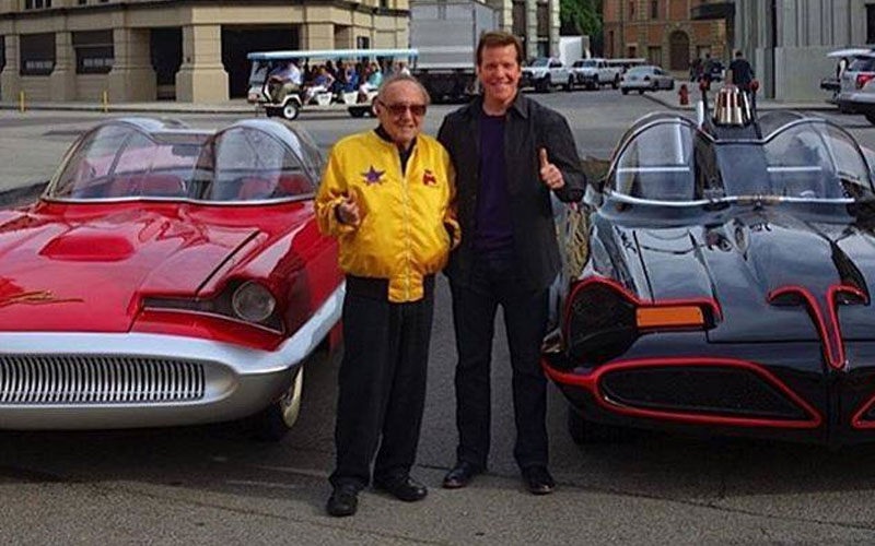 Jeff Dunham’s Car Collection - Carsforsale.com®