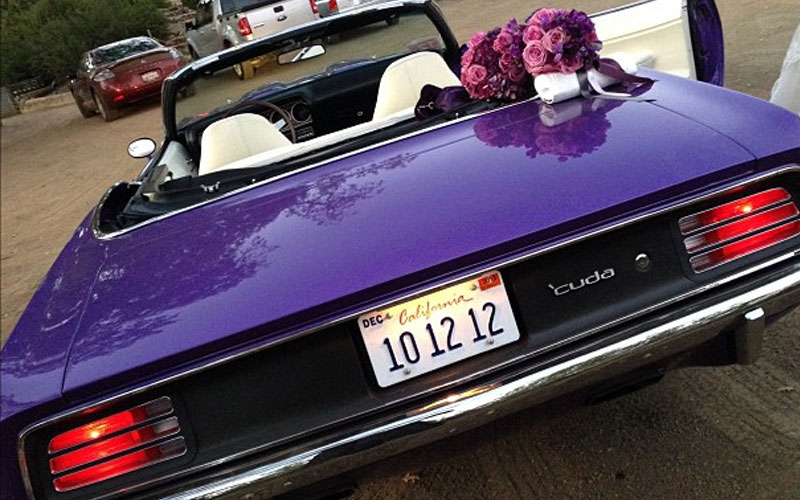 Jeff Dunham’s Car Collection - Carsforsale.com®