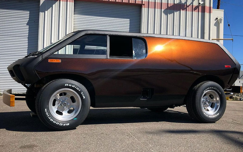 Jeff Dunham’s Car Collection - Carsforsale.com®