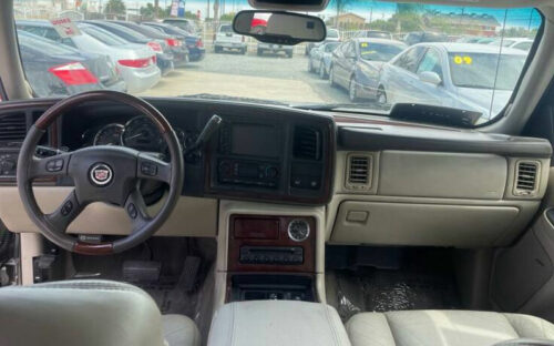Cadillac Escalade Generations: Through the Years - Carsforsale.com®