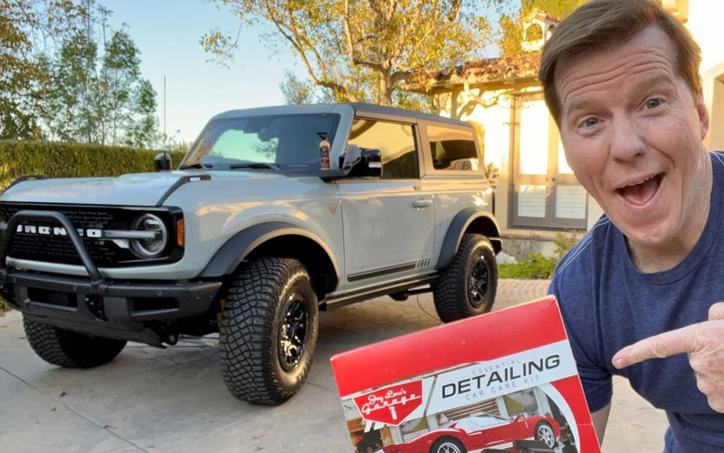 Jeff Dunham’s Car Collection - Carsforsale.com®
