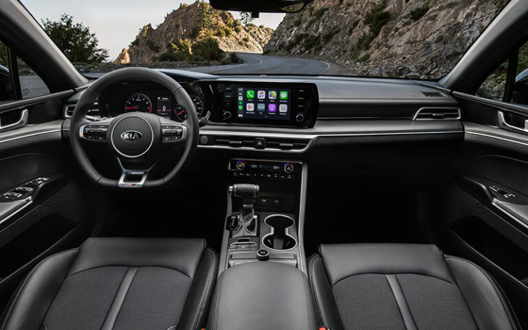 Kia Optima Generations: Through the Years - Carsforsale.com®