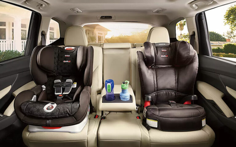 Finding The Best Minivan Alternatives for Your Family - Carsforsale.com®