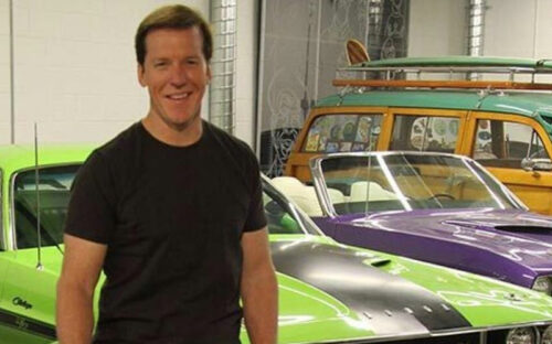 Jeff Dunham’s Car Collection - Carsforsale.com®