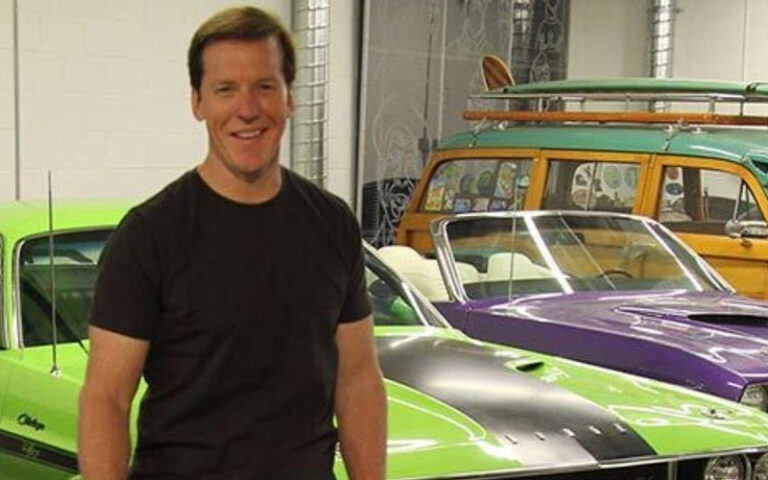Jeff Dunham’s Car Collection - Carsforsale.com®
